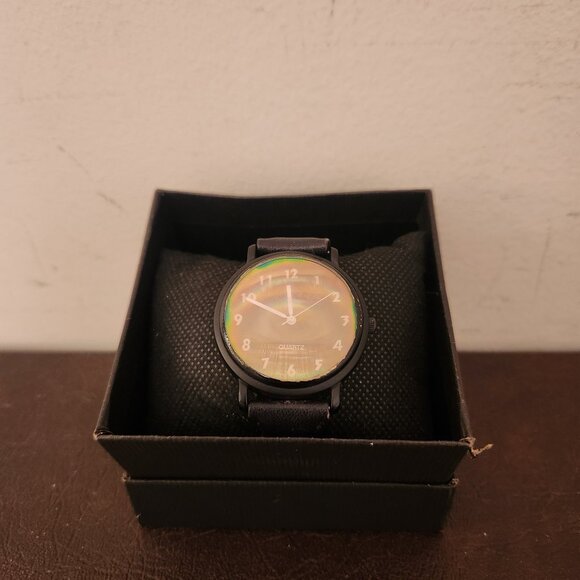 3D Arts Holographic Eye Watch | Other | Vintagerage Holo Arts Hologram ...
